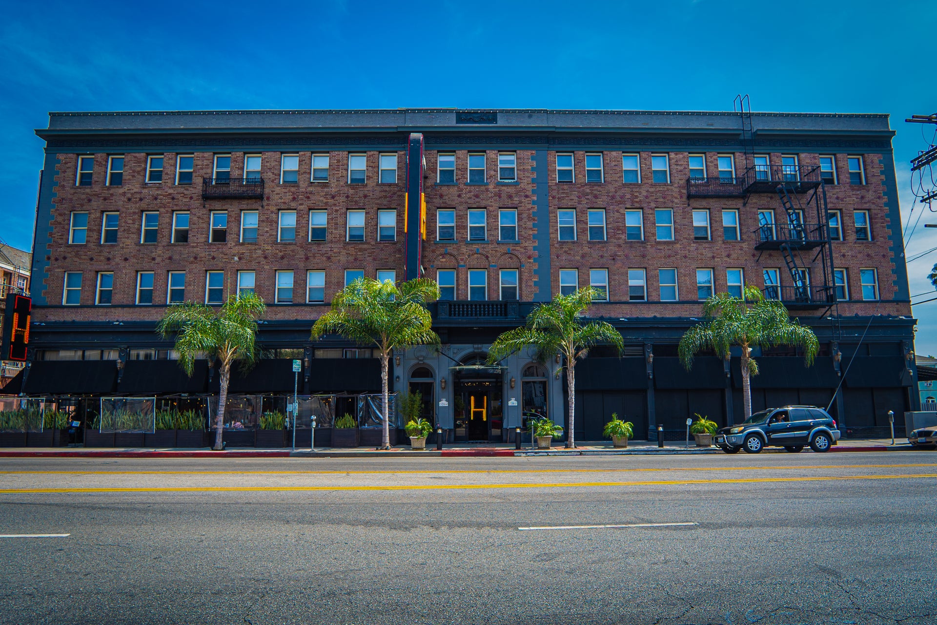 The H By H Hospitality | Official Site – HHotels