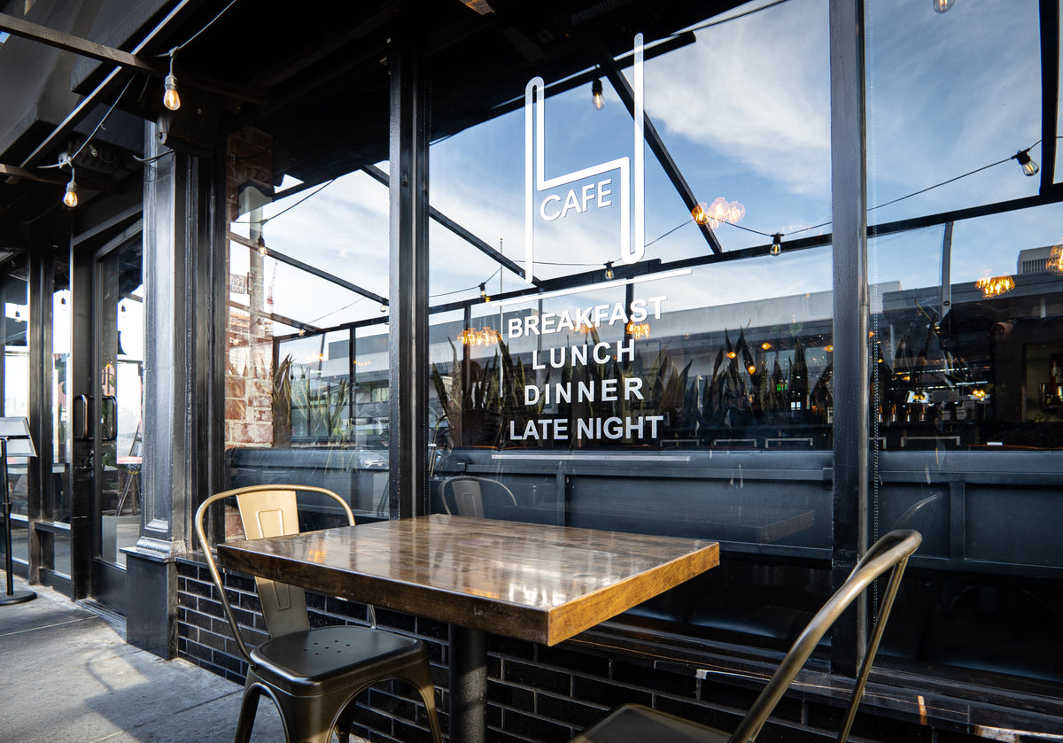 HCafe – HHotels